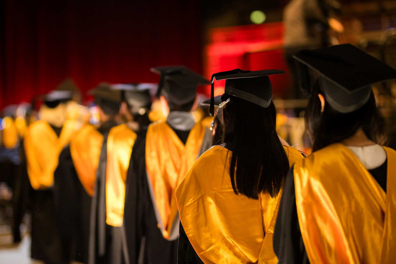 Research Master's Degree | Submitting your Thesis | UC